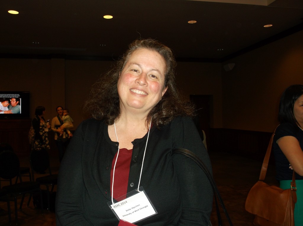 Alliance for the Study of Adoption and Kinship Conference #5 - some ...