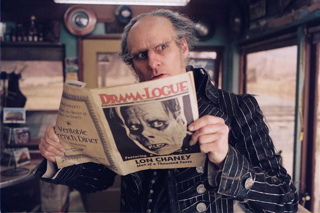 My NAM Vacation Reading: Lemony Snicket | The Daily Bastardette